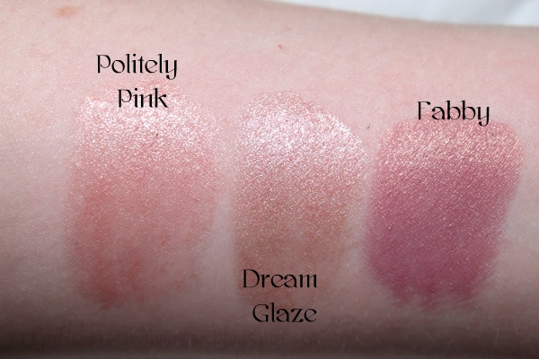 Makeup, Beauty & Fashion: MAC Lipstick Collection: Photos & Swatches