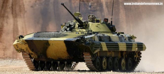 Information Pool & Analysis on India's BMP-3 | Pakistan Defence