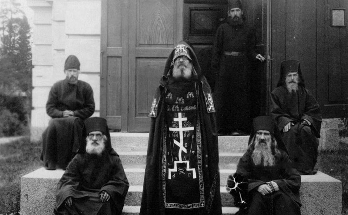 The Stages of Monastic Life - The Catalog of Good Deeds