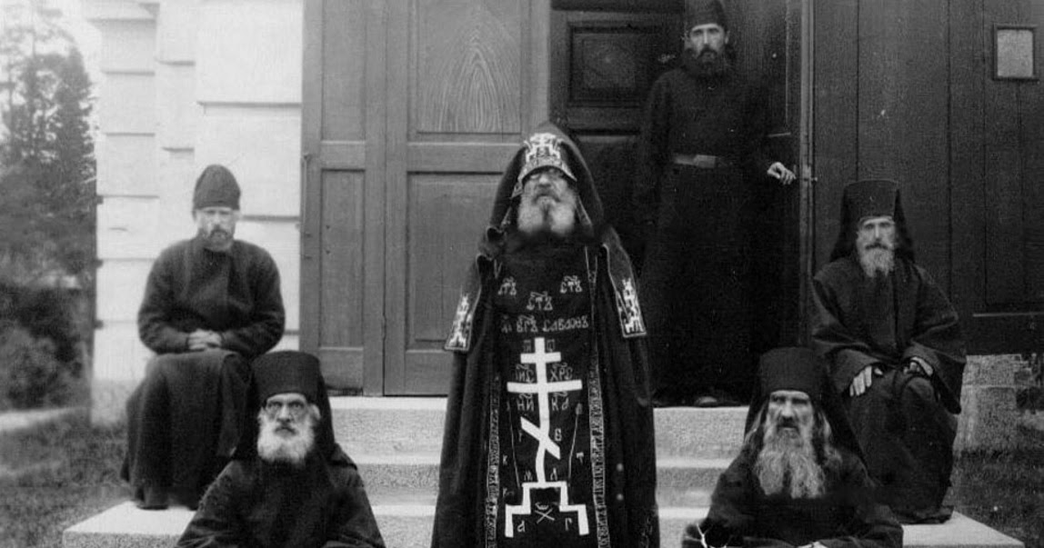 The Stages of Monastic Life - The Catalog of Good Deeds