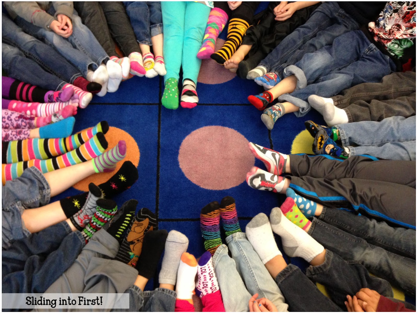 Theme Week! | Teach & Play with Mrs J