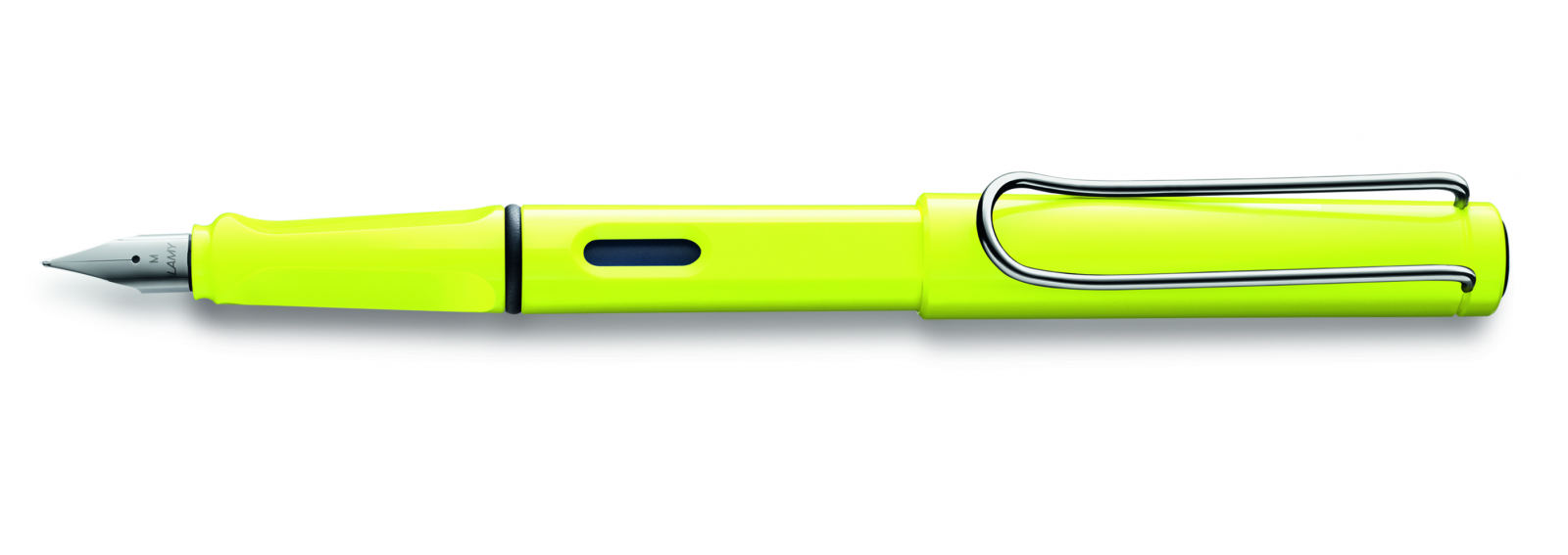 IDEE REGALO...VEDERLI E' VOLERLI: Lamy Safari NEON Special Edition 2013 ...