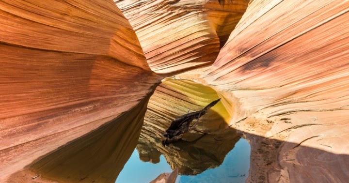 Geology Studies for Upper Elementary Students | Virginia is for Teachers