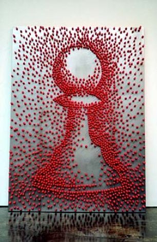 ARTEDREZ: PAUL KOS. PEÓN