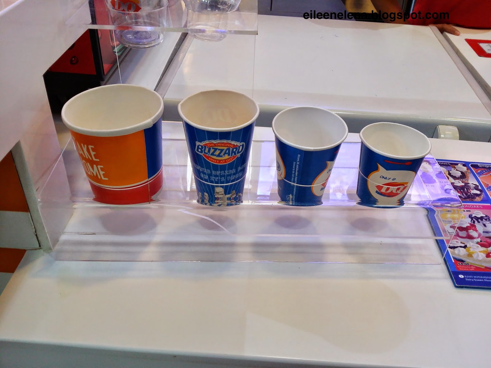 Everyday is a new Starting Point : June 2014