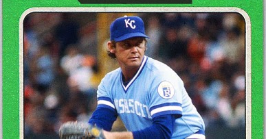 WHEN TOPPS HAD (BASE)BALLS!: NICKNAMES OF THE 1970s- 1975 STEVE "BUZZ ...