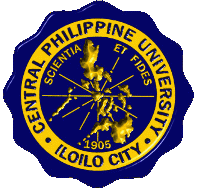 Cpu Iloilo Logo
