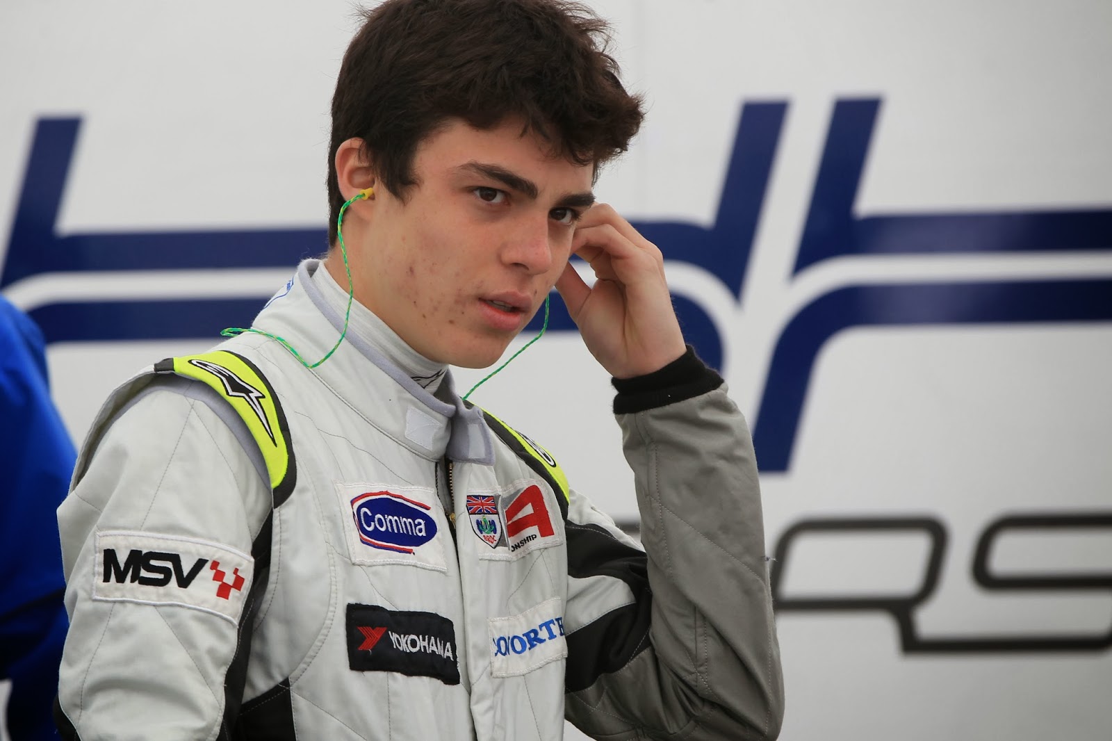 Rogério Lima 23 モータースポーツ: Gustavo Lima fecha temporada de estreia na ...