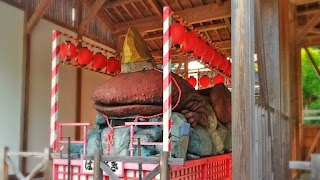 豊年魚 ― 江戸時代に淀川に現れたイタチのような怪魚 ―｜珍奇ノート