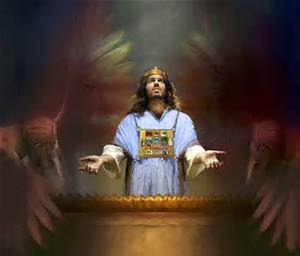 Jesus -- Our Advocate, Intercessor, And Mediator