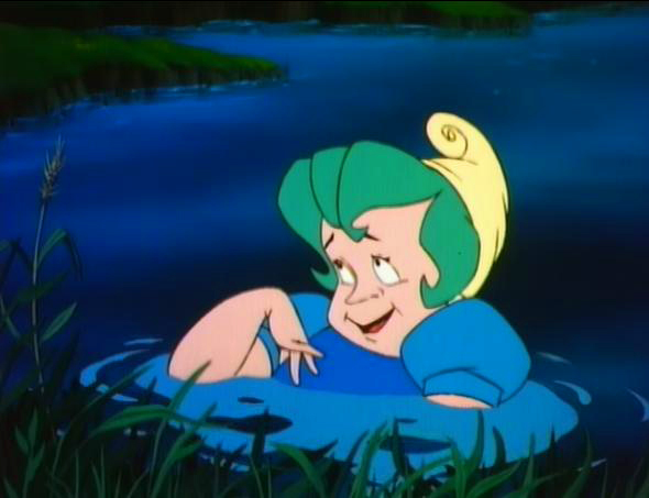 Nothing But Cartoons: Happily Ever After (1993 film) - Part 2