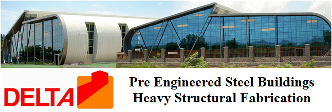 Delta Steel Structures Pvt Ltd.