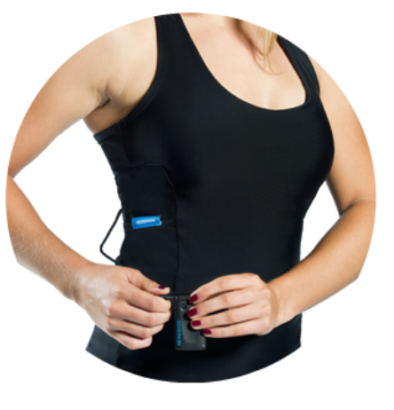 Latest Developments in Smart Garments