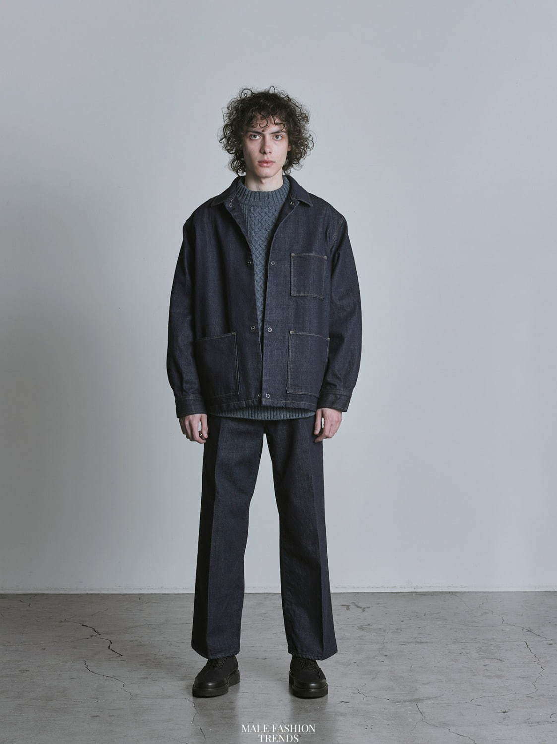 Marka Fall-Winter 2020 Collection