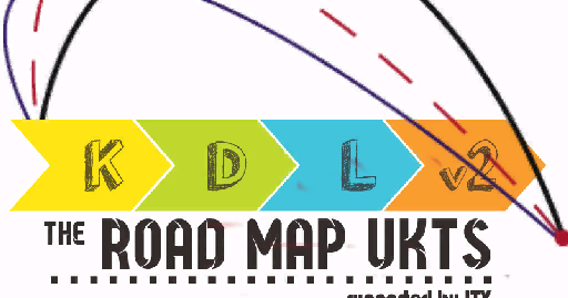 Map KDL v 2 UKTS (sale) premium class - One for All