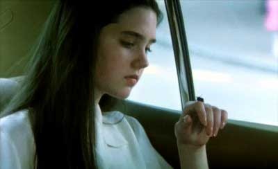 Cinematic Catharsis: Phenomena (aka: Creepers)