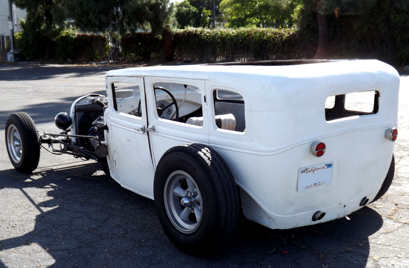 VONSKIP - 24/7AUTOHOLIC - HOTRODS - KUSTOMS - CLASSIC CARS: Sedan ...