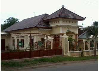 Chumairoh's Blog: APLIKASI CPM DALAM PEMBANGUNAN RUMAH “PARIS DUDOR”