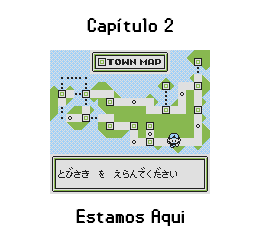 Capumon Adventures — Capítulo 02 ~ PMD || Acervo de Imagens de Digimon ...