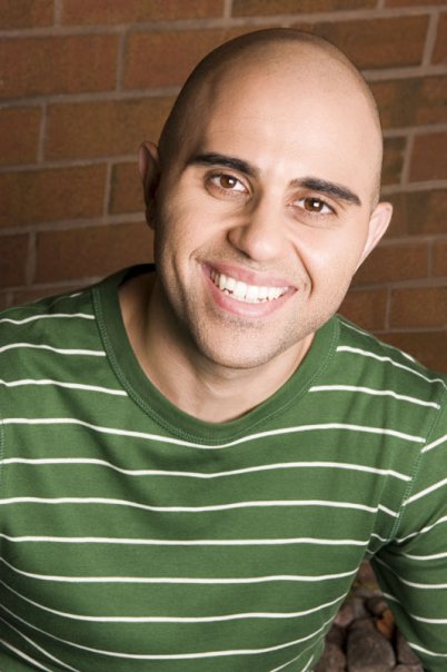 Interview with Billy Housh, an Internationally Known Canadian Comedian ...