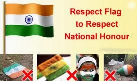 I LOVE MY INDIA: RESPECT INDIAN FLAG