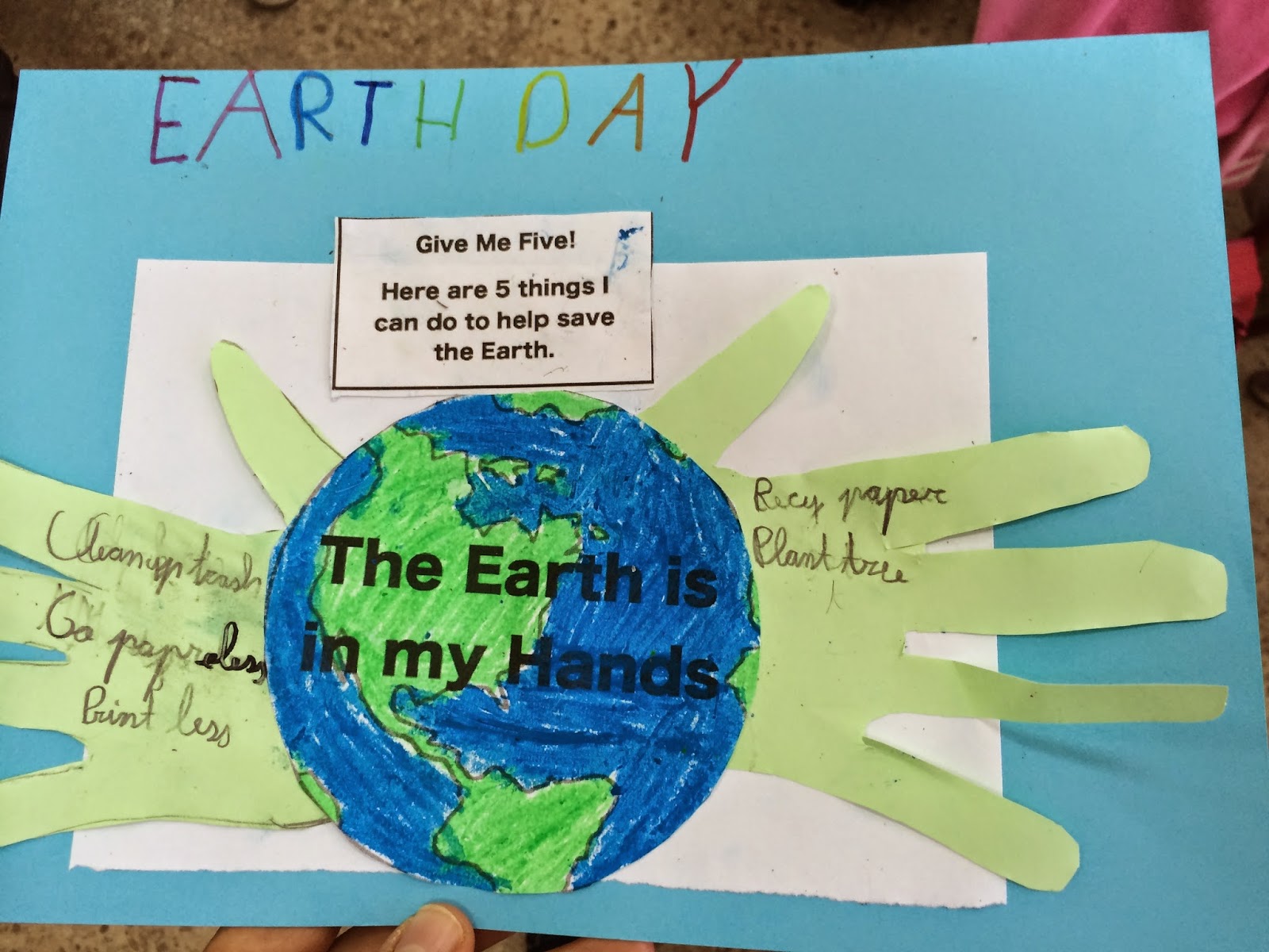 The English Cubby: 2014