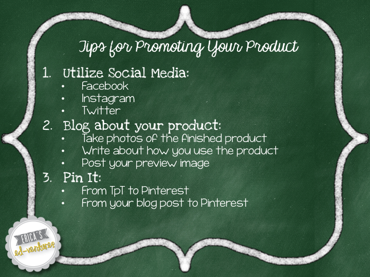 Getting Started on TpT