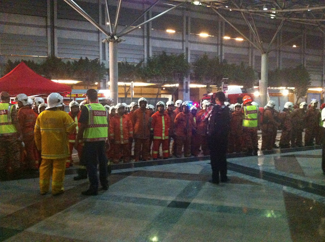 DEXALON SDN. BHD.: Emergency Response Plan Exercise