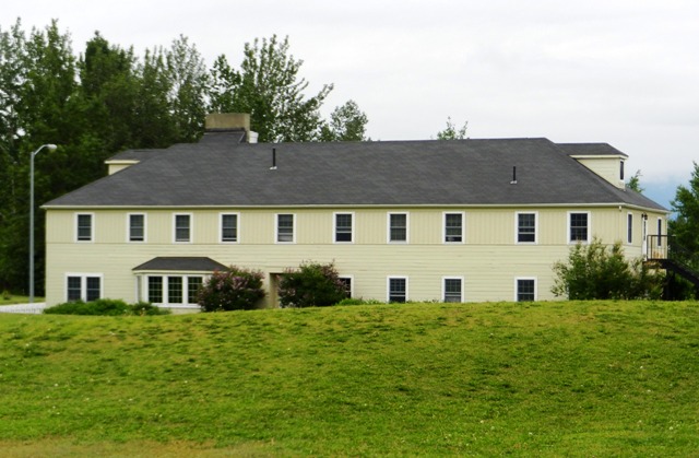 Latitude 60 North Alaska: The Matanuska Valley Colony