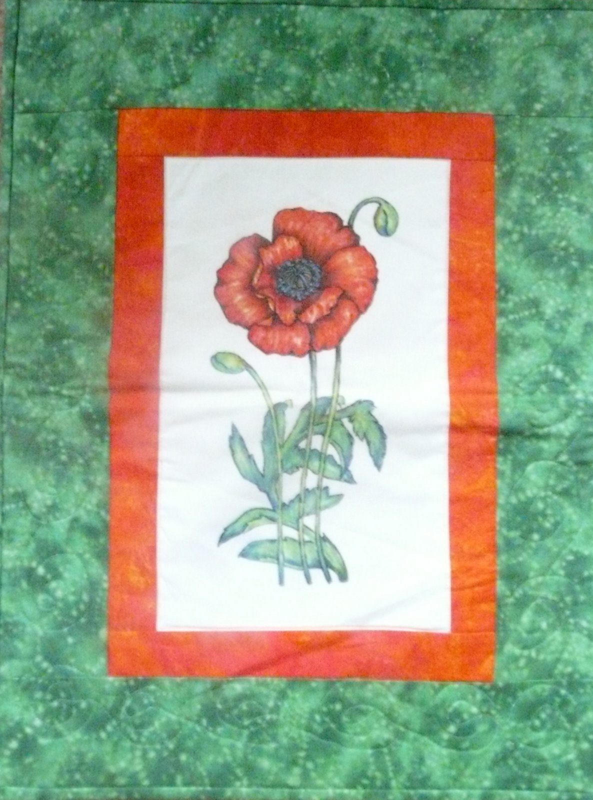 Sew Magical Creations: May 2011