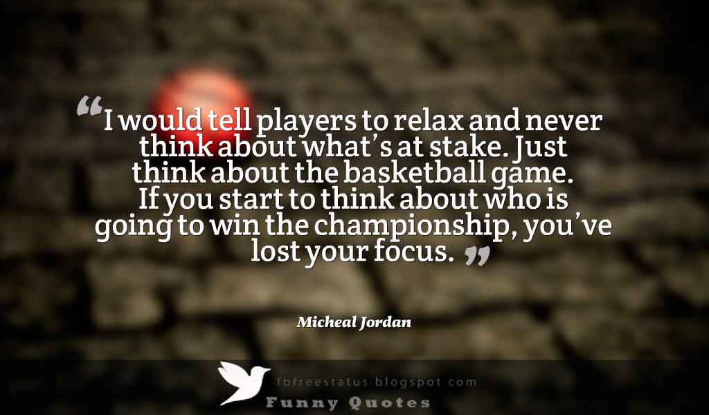 Inspirational Basketball Quotes From Basketball Coaches