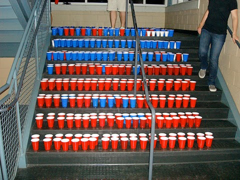 Funny pranks & Practical jokes