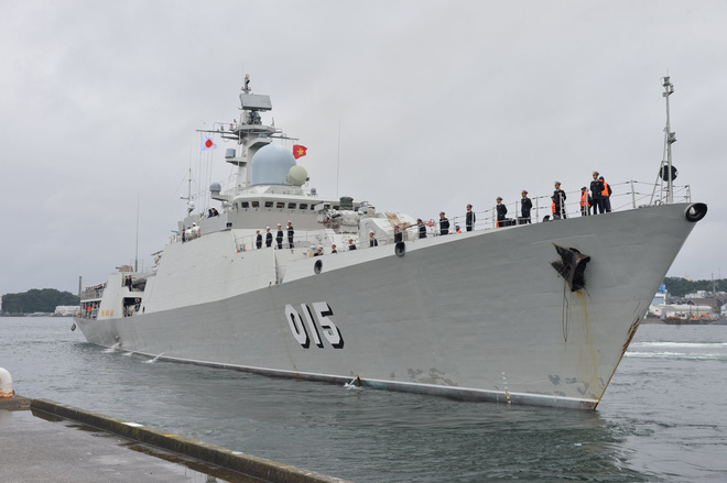 DEFENSE STUDIES: Tatarstan President (Russia) : Vietnam Plans to Buy ...