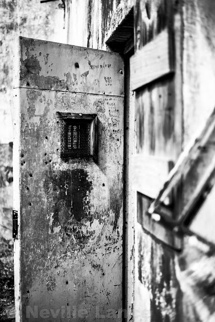 SPIRIT OF PLACE: HORROR & INJUSTICE - The William Porter Reformatory in ...