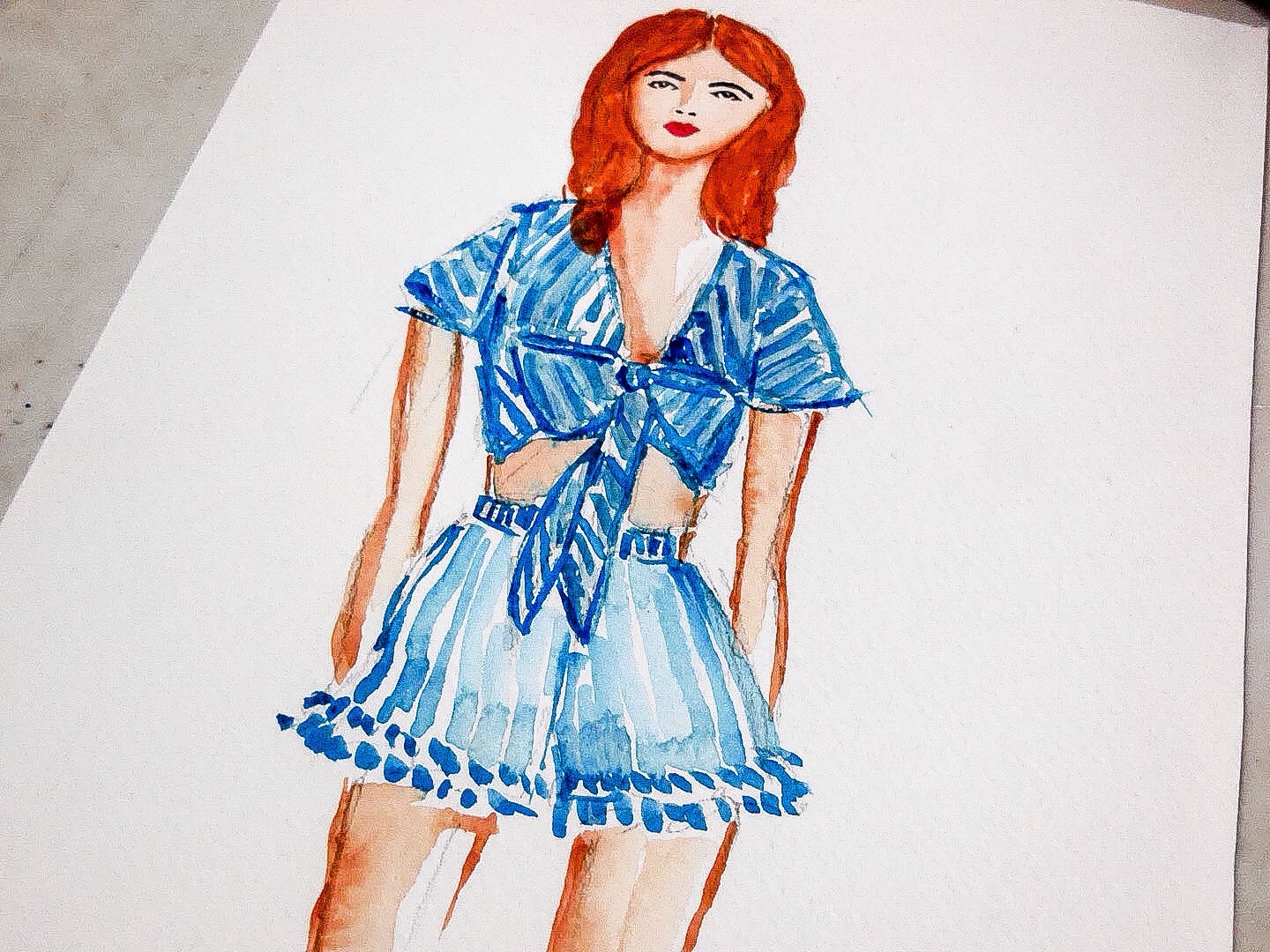 Shop at Poppy Apparel