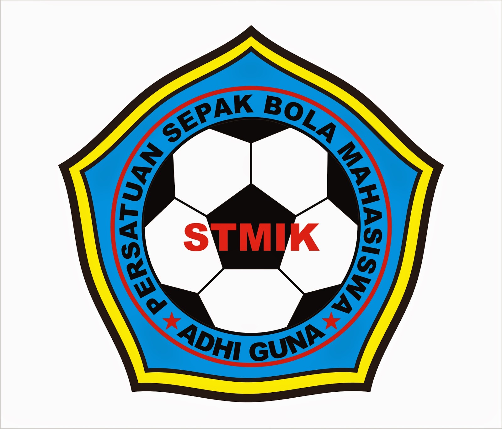 Himpunan Mahasiswa Program Studi Tekni Informatika: LOGO UKM STMIK ADHI ...