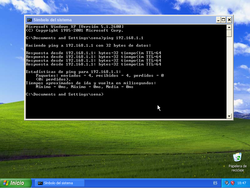 NET MAX: Firewall En mOnOwall