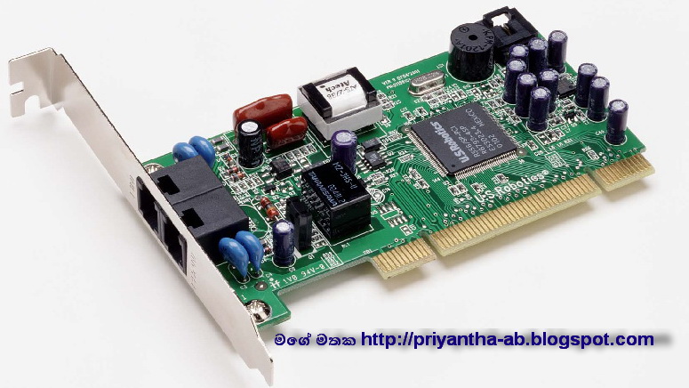 මගේ මතක: Computer Hardware පාඩම 09 (Part 02)