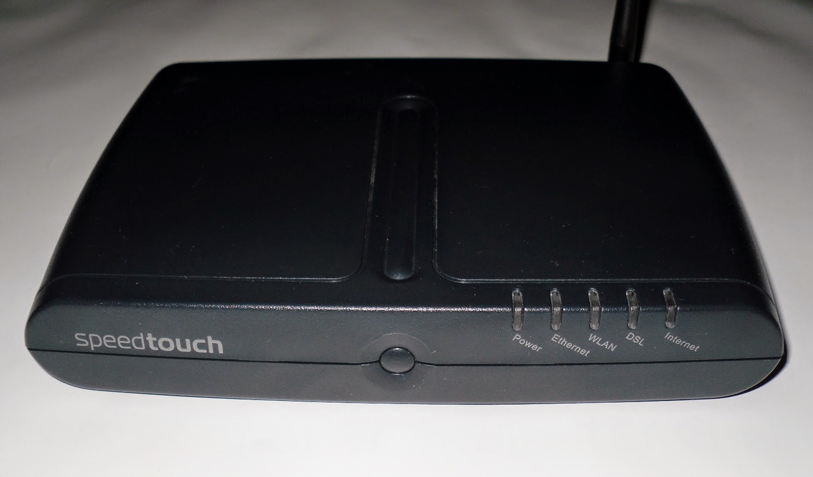 Thomson/Alcatel/Technicolor SpeedTouch ST585v6sl: Info, Unlock and ...