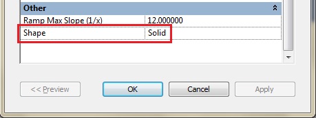 Revit Architecture 2013 Essential: Designing Ramp - Vertical Circulation