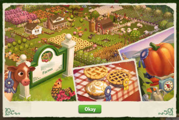 Zynga Launches FarmVille 2 ~ Zynga Games