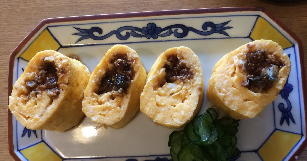 Our Adventures in Japan: umaki