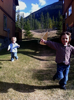 The best is yet to come