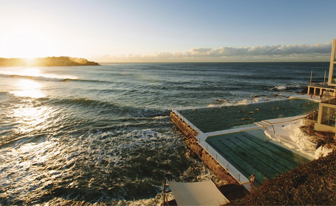 DESTINOS EN OCEANIA.