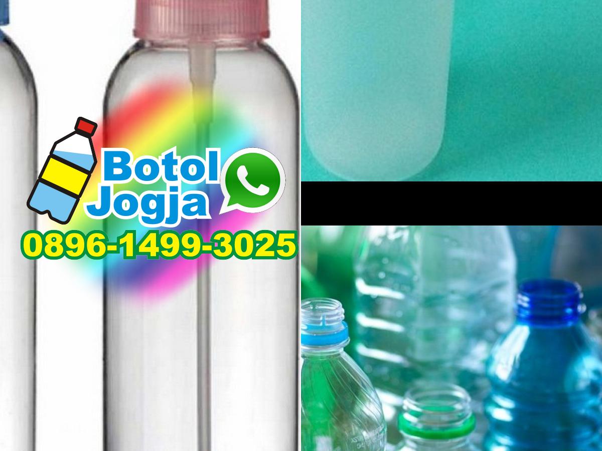 Botol Sabun Cair 500ml