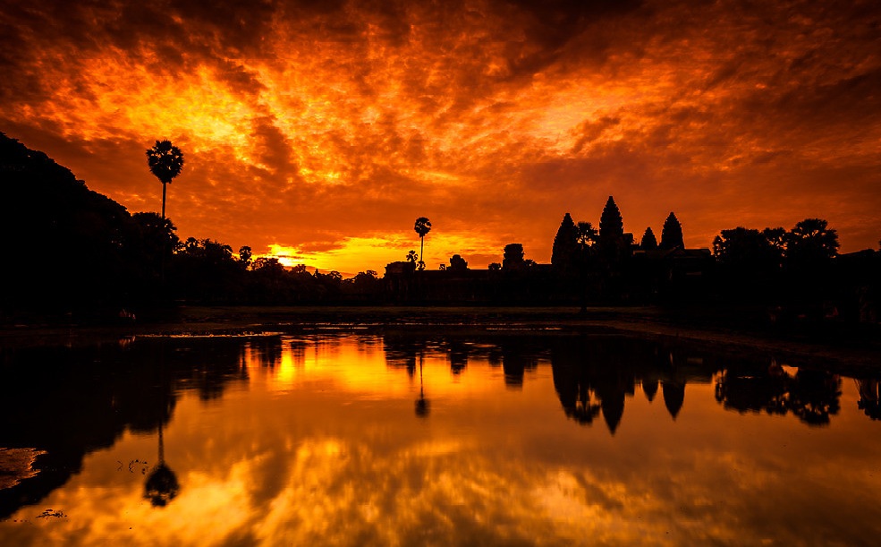 Best Tips for Sunset Photography