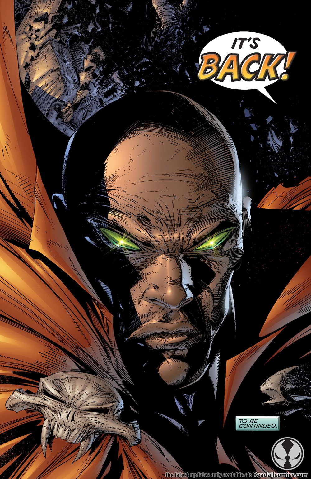 Spawn 062 1997 | Read Spawn 062 1997 comic online in high quality. Read ...