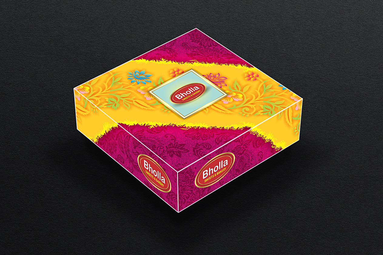 World of Sweet Box packaging designs and devotion for packaging concept ...