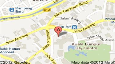 All about Singapore Malaysia Travel and Finance: KLCC Twin Towers