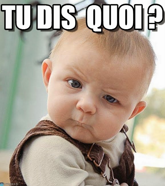 ChrisLife&Co: La foire aux questions...